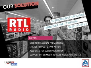 ALDI PPT | PDF