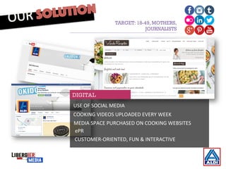 ALDI PPT | PDF