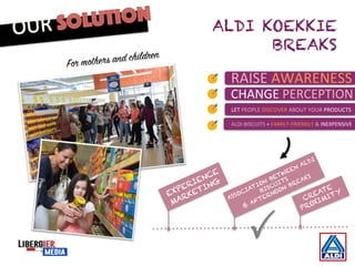 ALDI PPT | PDF