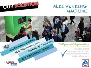 ALDI PPT | PDF