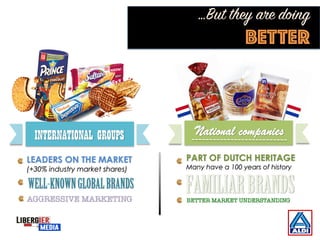 ALDI PPT | PDF