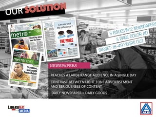 ALDI PPT | PDF