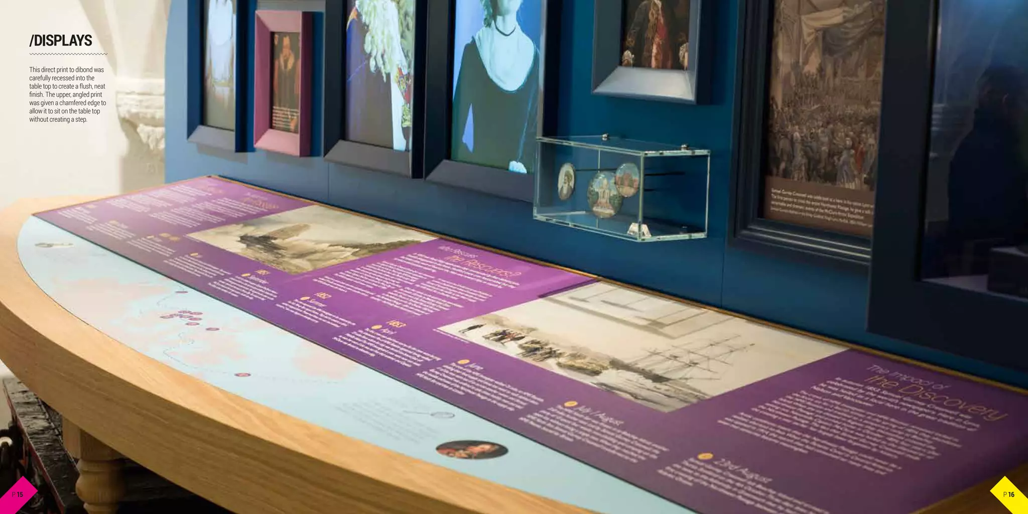 Kings Lynn Museum Case Study | PPT