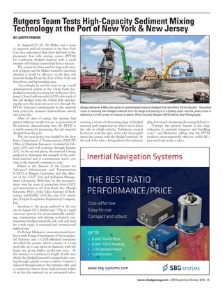 IDR Rutgers Jafec PTM | PDF