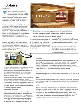 Coherent Design Newsletter | PDF