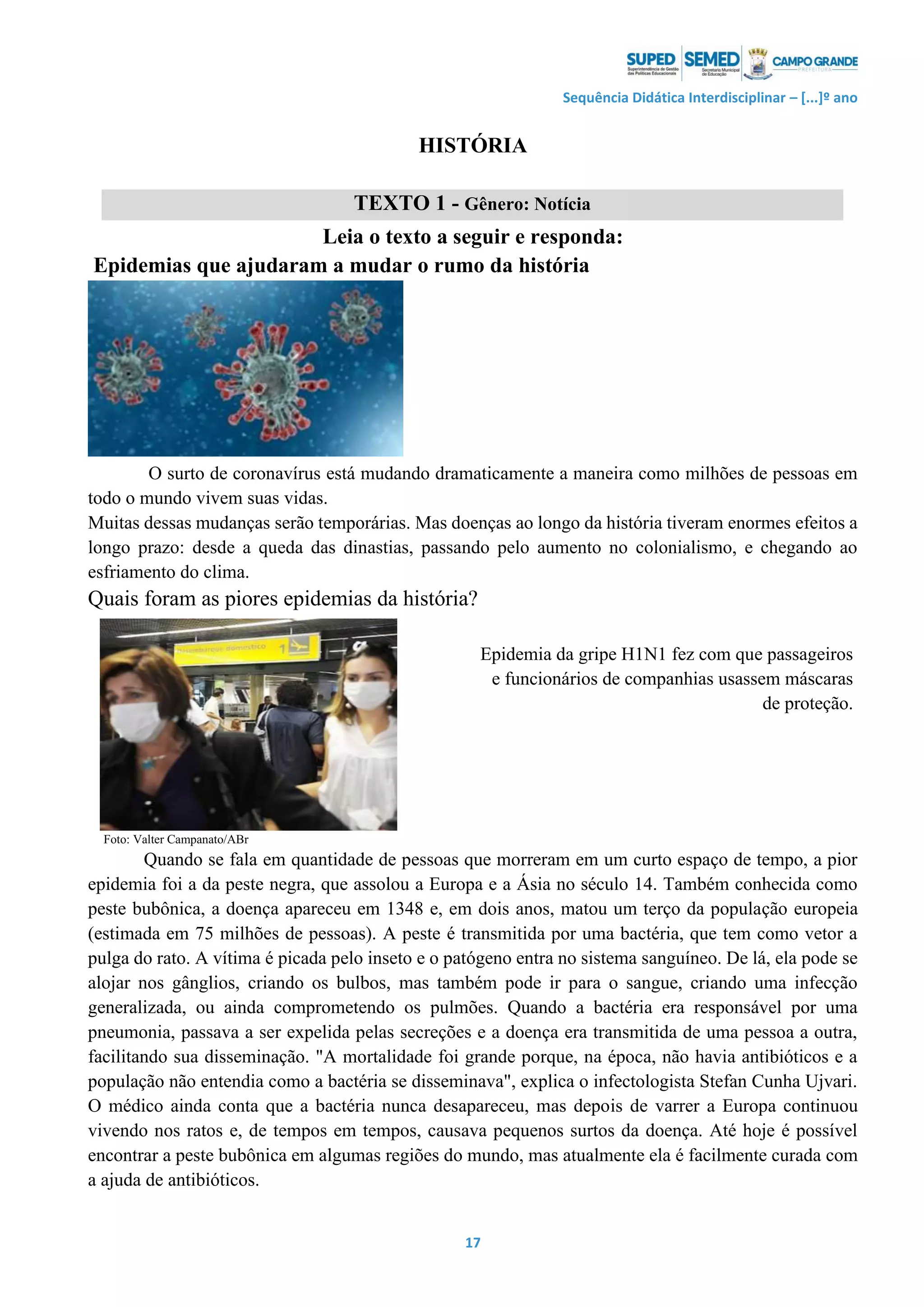 5 caderno de-atividades-5_ano_semed_suped_gefem | PDF