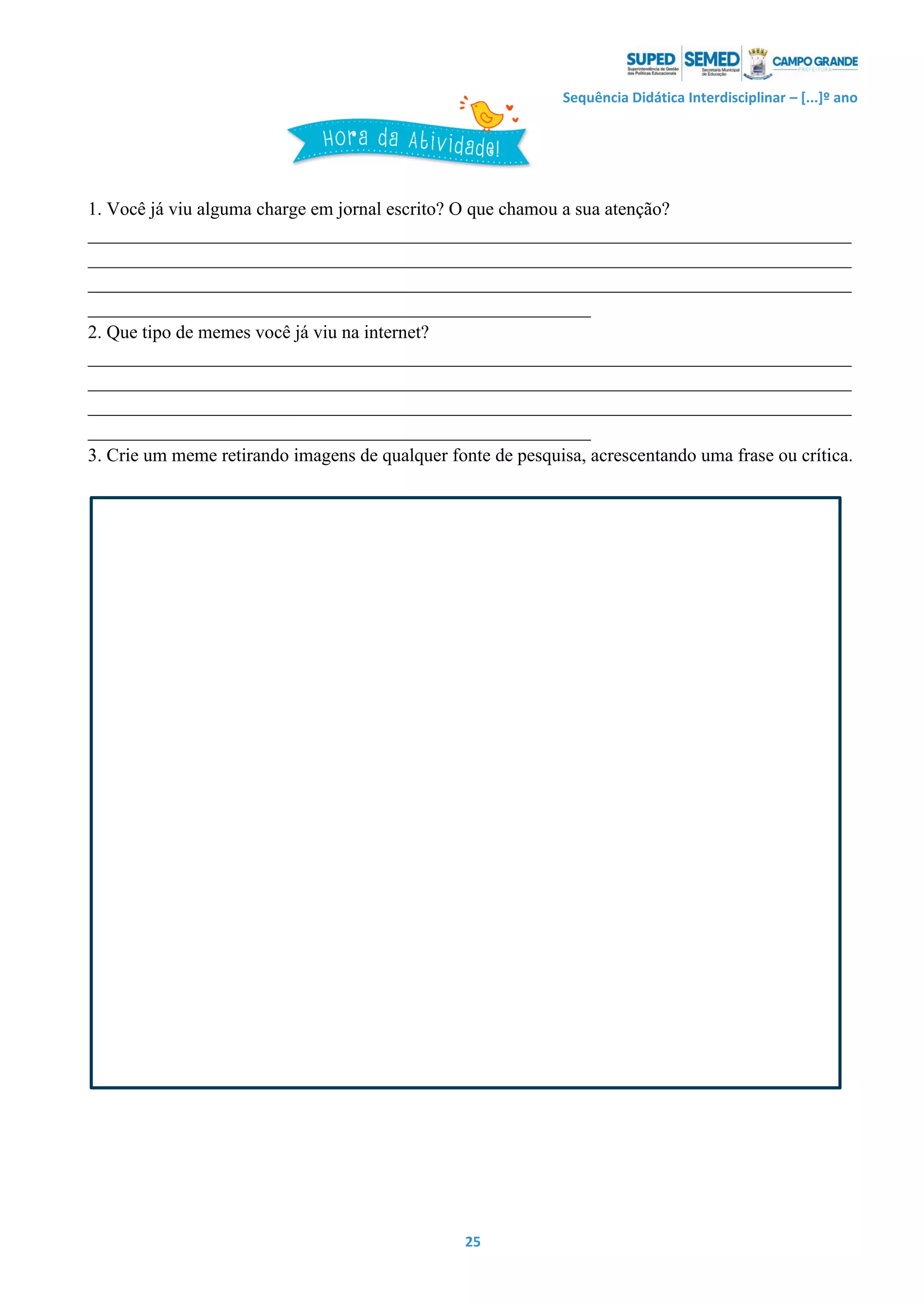 5 caderno de-atividades-5_ano_semed_suped_gefem | PDF
