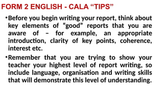 5 CALA EXAMPLES_ Competence Based curriculum | PPTX