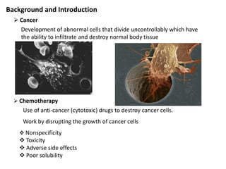 cancer | PPTX