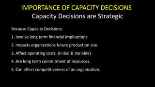 5 Capacity Planning [Autosaved].pptx