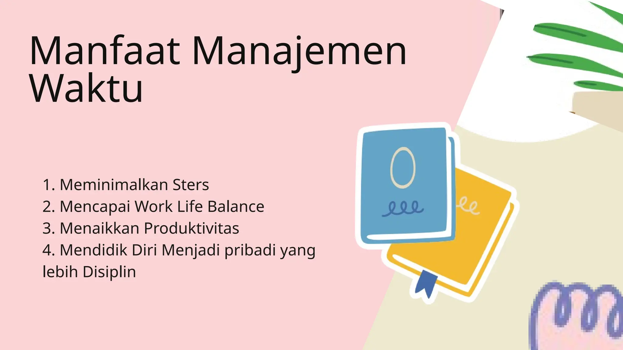 5 Cara Efektif Mengatur Waktu dengan Baik.pptx