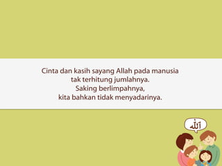 5 Cara Mengenalkan Allah | PDF