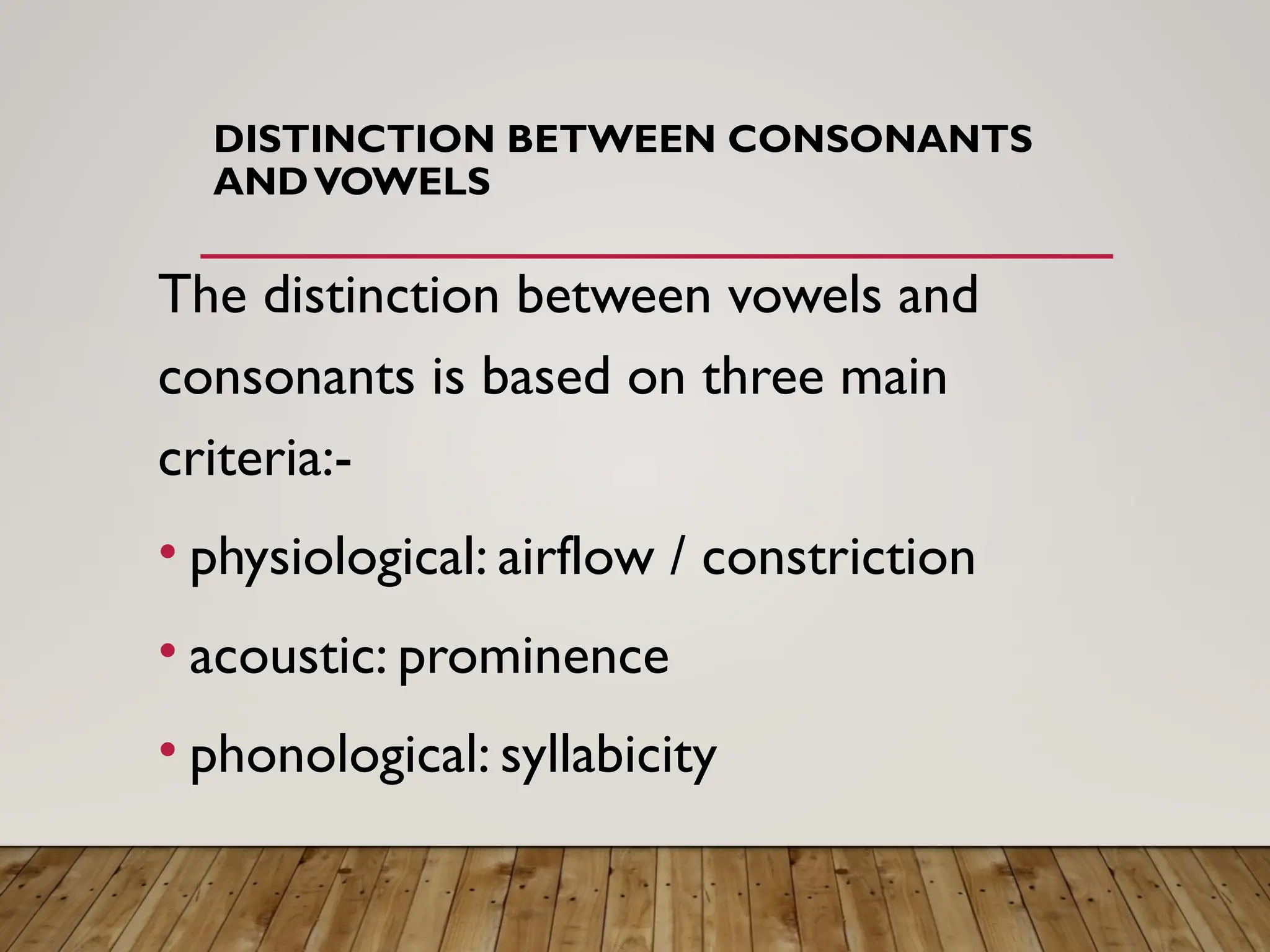 Cardinal vowels. Primary Cardinal Vowels | PPTX