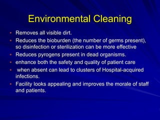 5 Care of hospital equipment (decontamination process.ppt