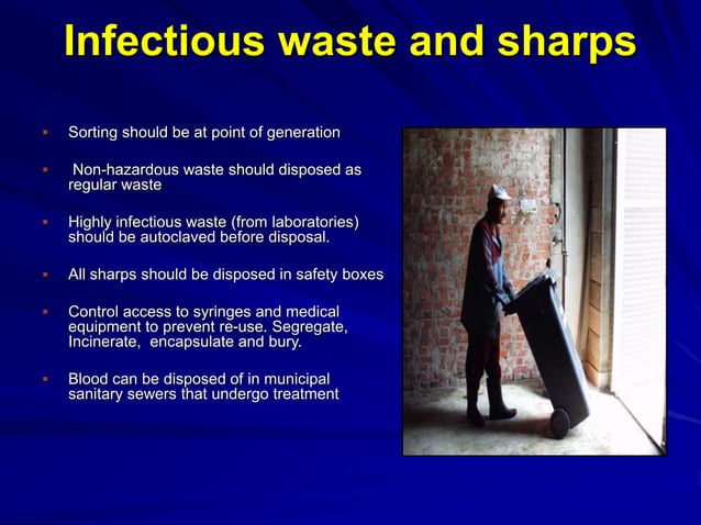 5 Care of hospital equipment (decontamination process.ppt