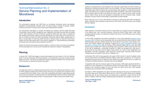 CARTS Microtransit—Innovation in Rural Mobility | PPT