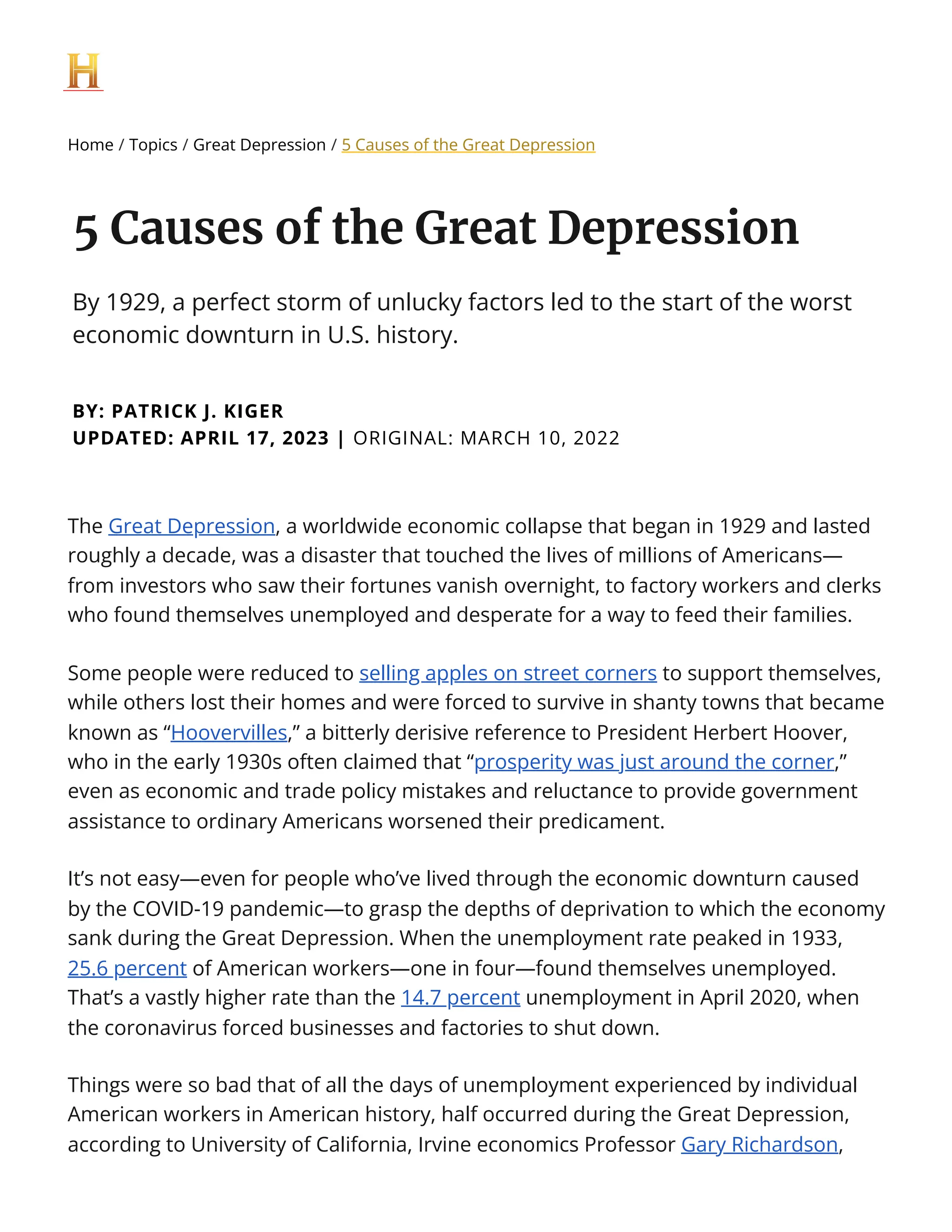5 Causes of the Great Depression _ HISTORY.pdf