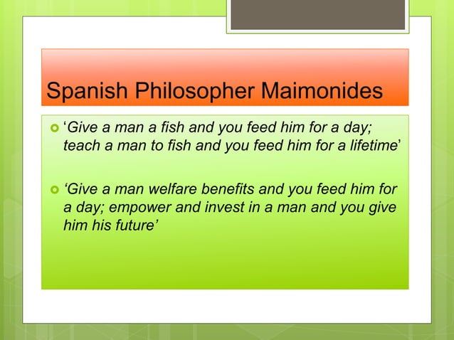 TPAS 'What being involved means to me' | PPTX