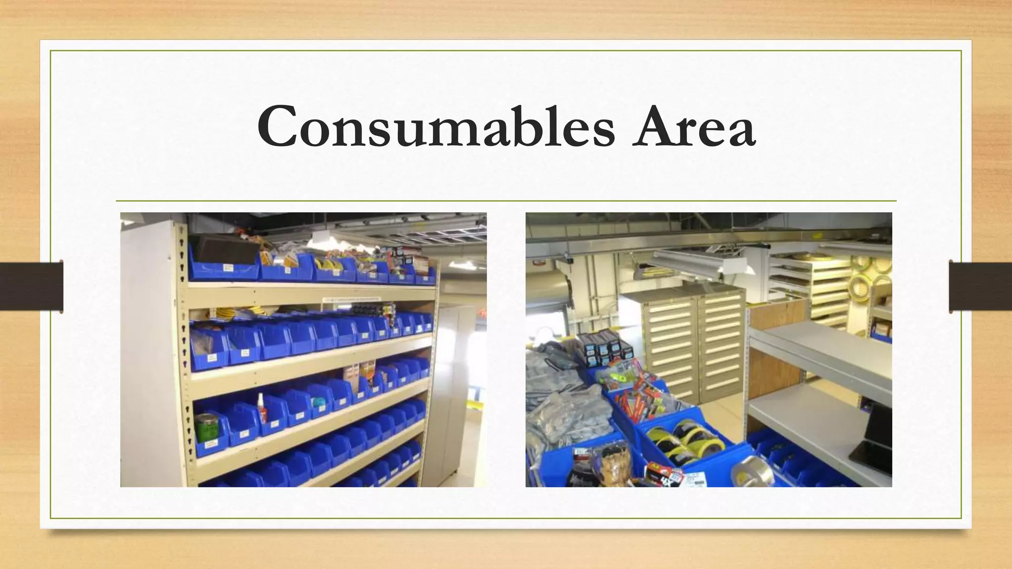 Workplace Organization Powerpoint | PPTX | Technology & Computing