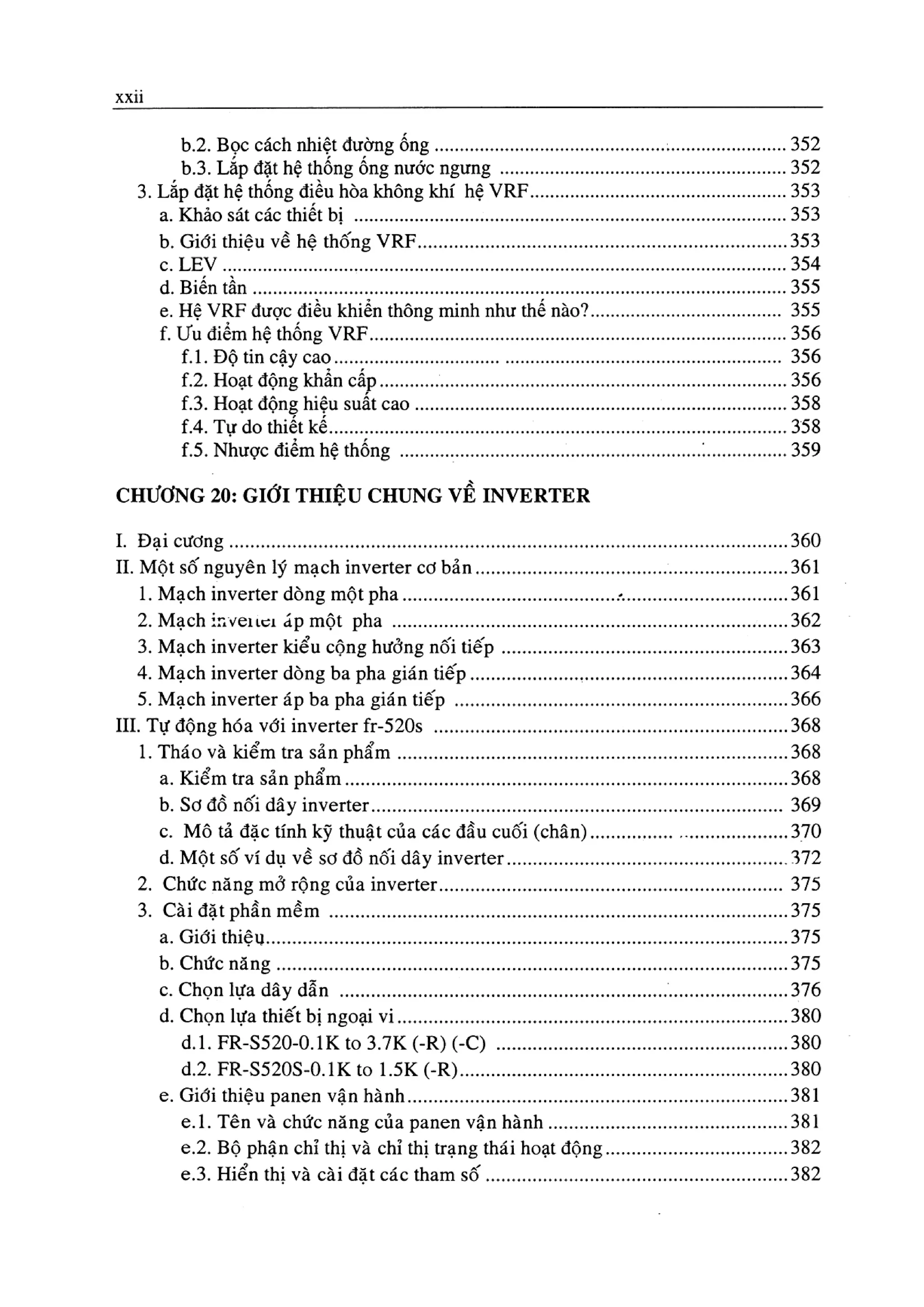 Co ban ve dieu hoa va dong co dan dung (1 -3 pha) | PDF