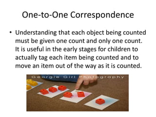 Counting Principles in Play | PPTX