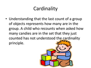 Counting Principles in Play | PPTX