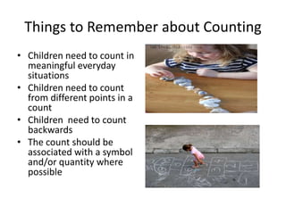 Counting Principles in Play | PPTX