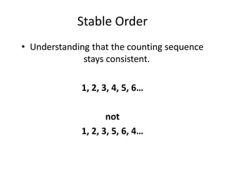 Counting Principles in Play | PPTX