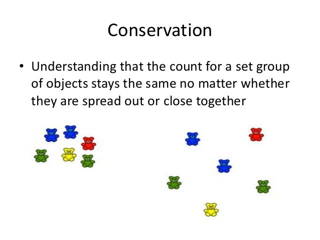 Counting Principles in Play