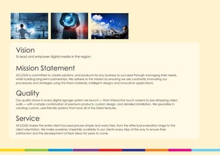 a cloud proflie new v5 new | PDF | Technology & Computing