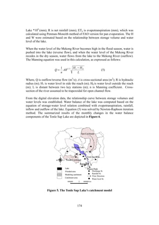 Paper for EWRI 2006 | PDF