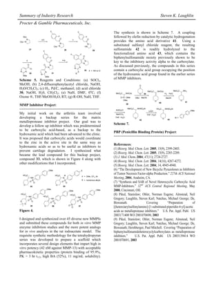 SKL_P&G_Research_Summary_Mar2006 | PDF