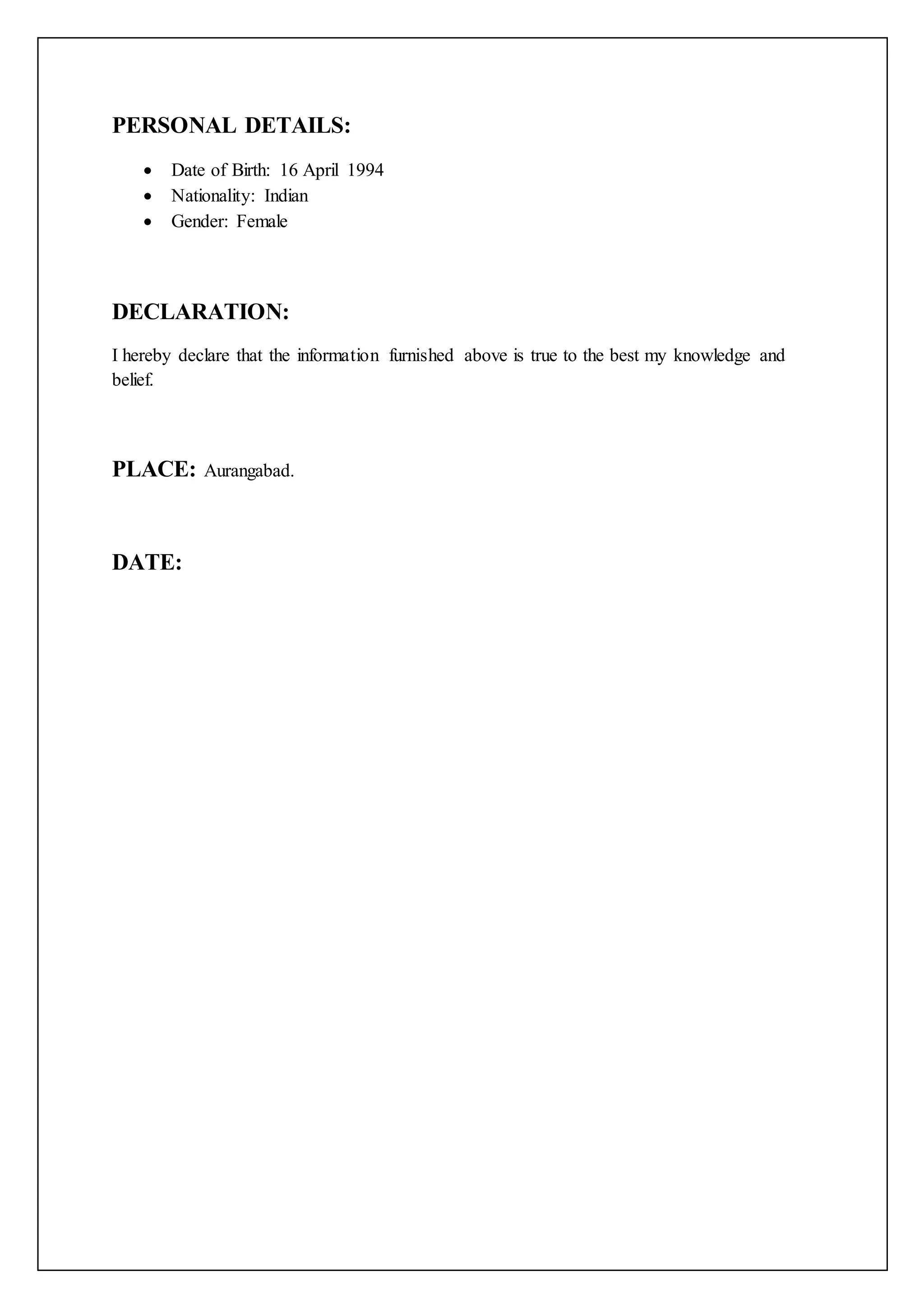 DARSHANA LAXMAN CHAVAN | DOCX