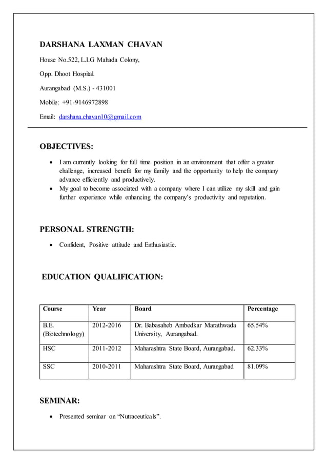 DARSHANA LAXMAN CHAVAN | DOCX