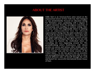 HOUSE OF HART Portfolio 3.15.15