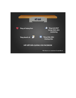 5 cách để tăng hiệu quả cho Facebook Ads của bạn | PDF