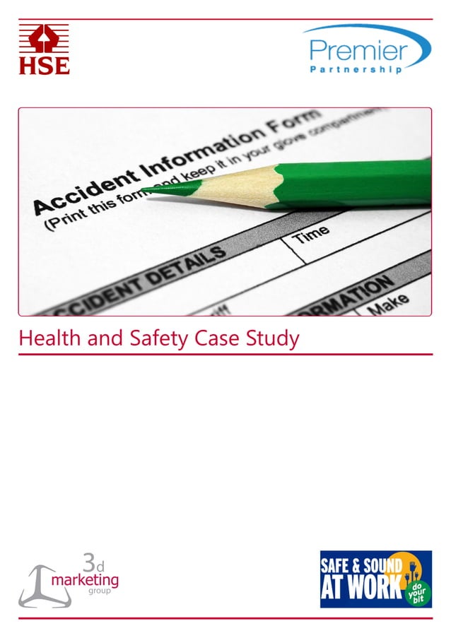 HSE Case Study | PDF