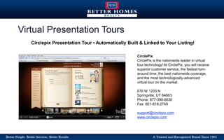 BHR presentation | PPTX