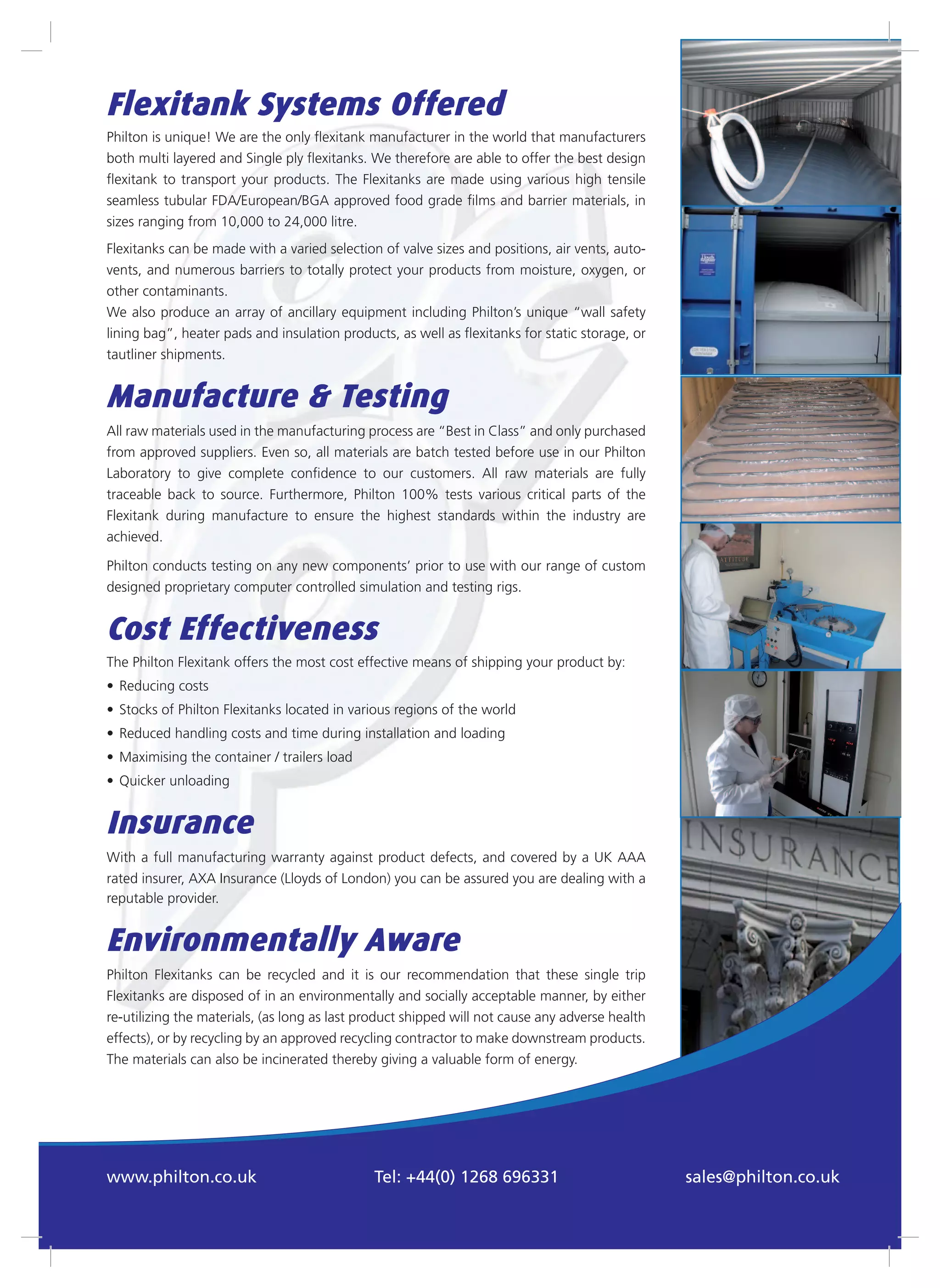 PPC Brochure | PDF | Free Download