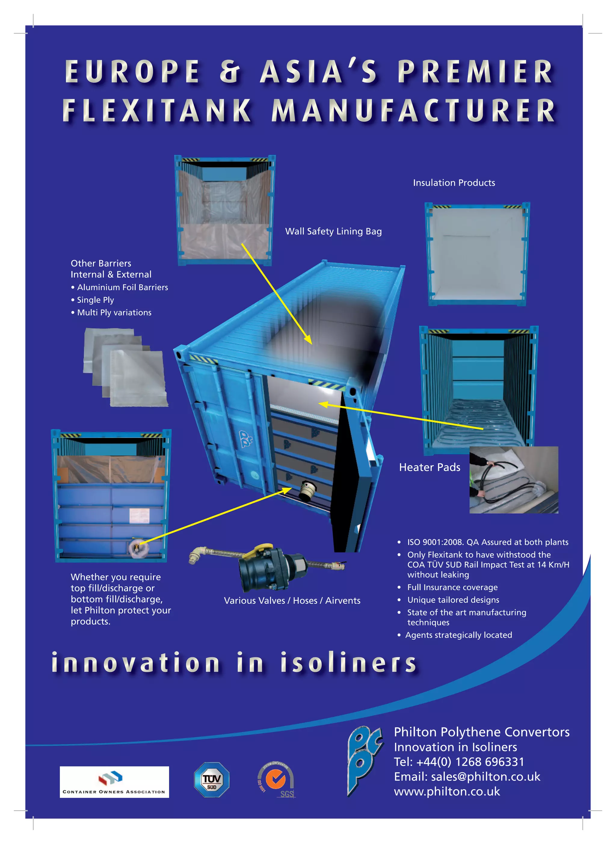 PPC Brochure | PDF | Free Download