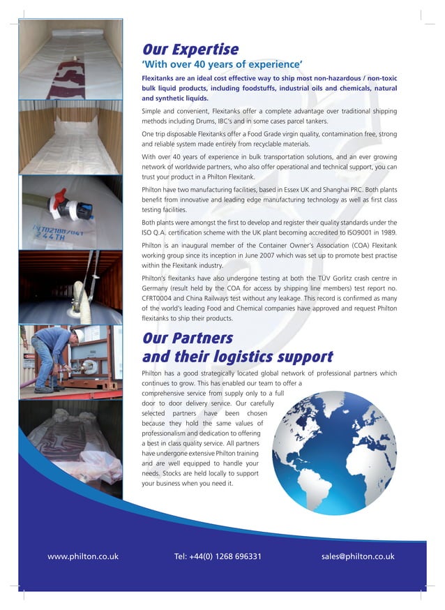 PPC Brochure | PDF | Free Download