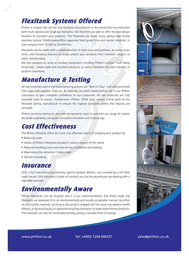 PPC Brochure | PDF | Free Download