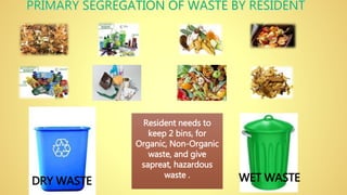 WASTE MANAGEMENTSOP | PPTX