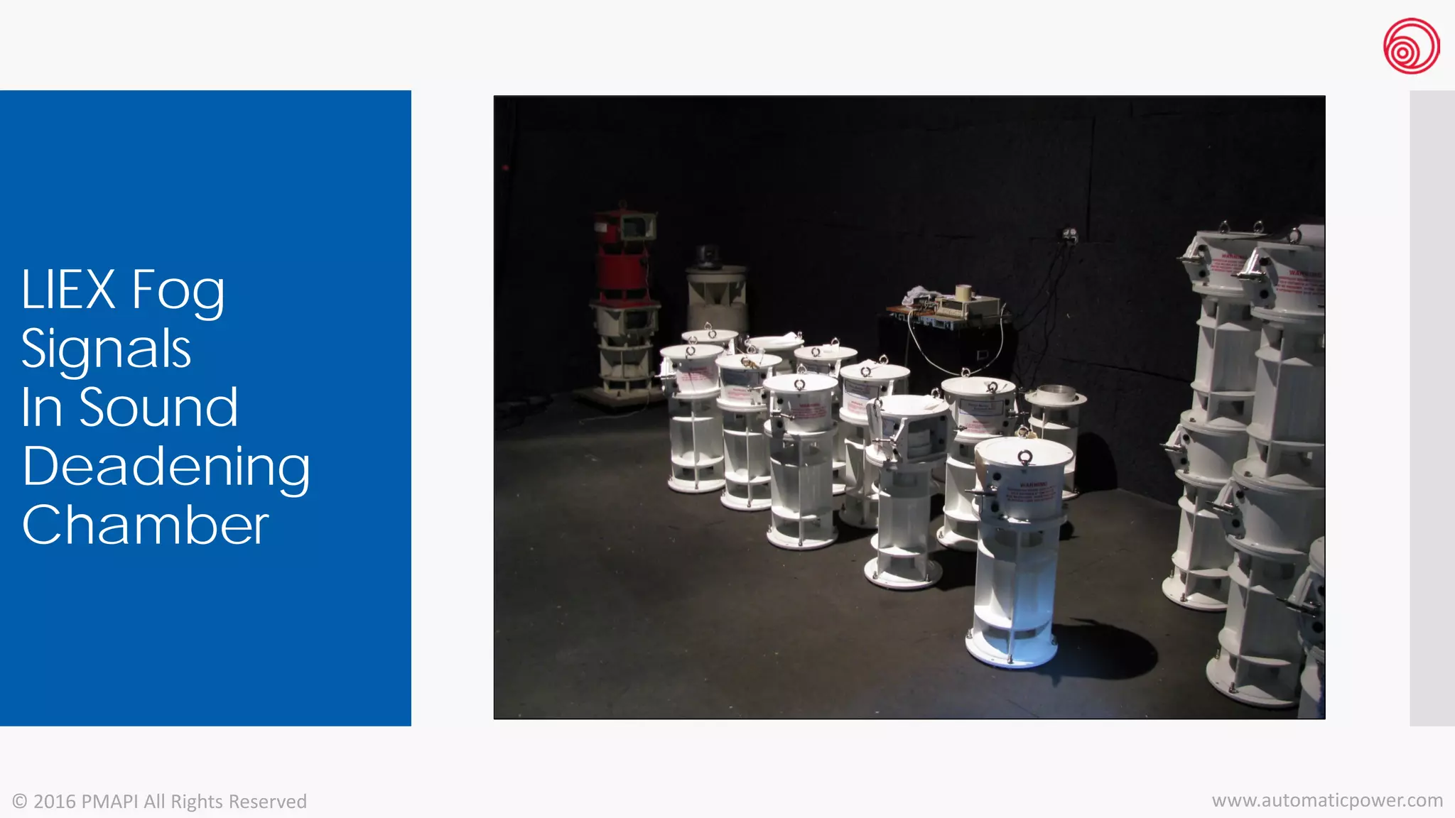CALM Buoys (Telemetry and AtoN systems) | PDF