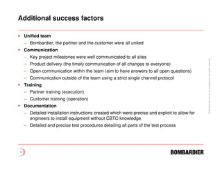 Shen_Presentation_CBTC_Conf_2011 | PDF