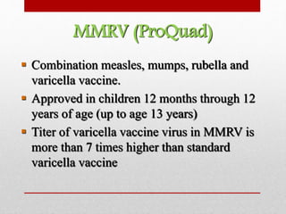 MEASLES | PPTX
