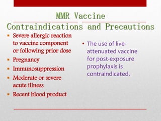 MEASLES | PPT