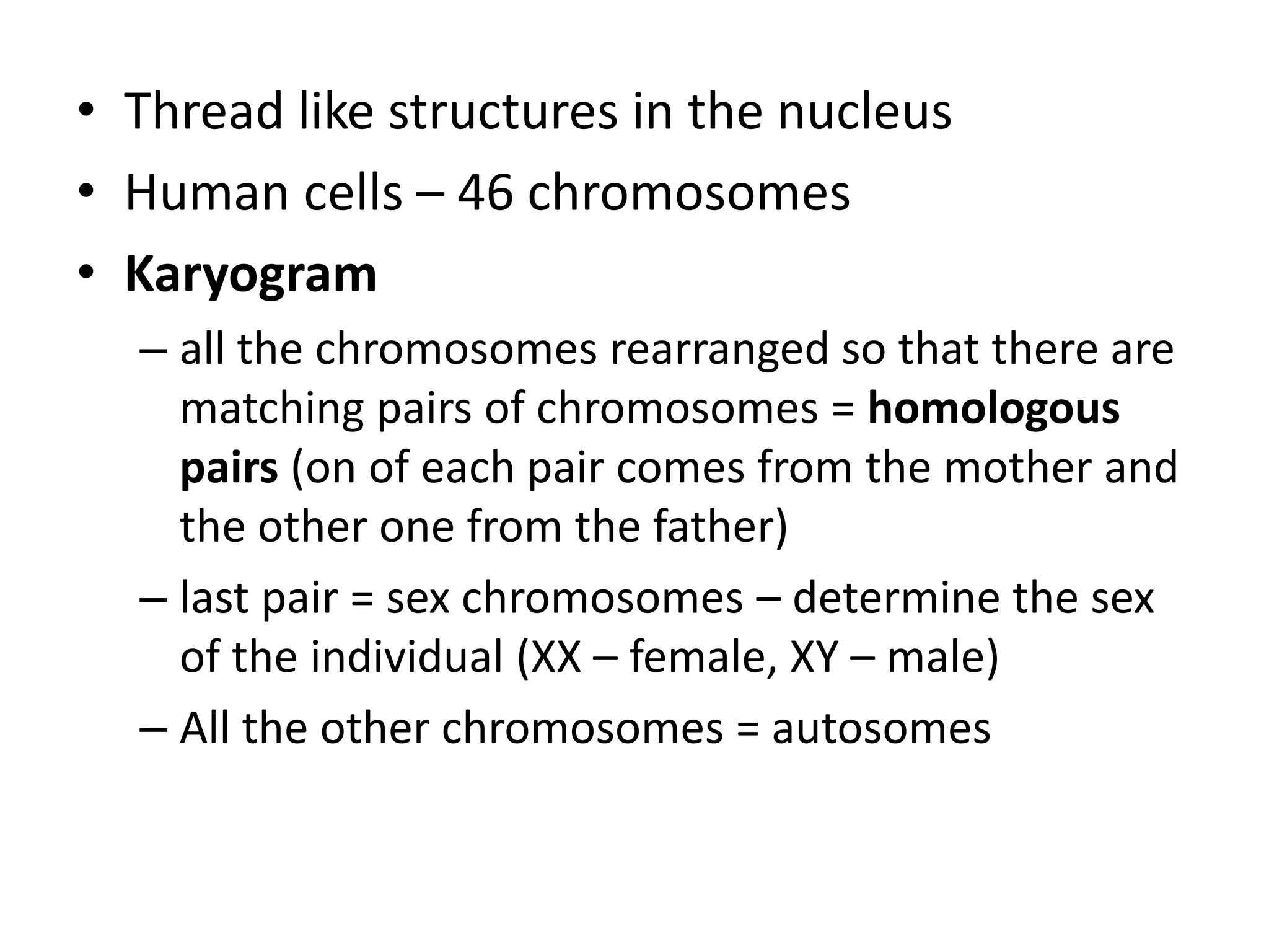 5 cell and nuclear division | PPTX