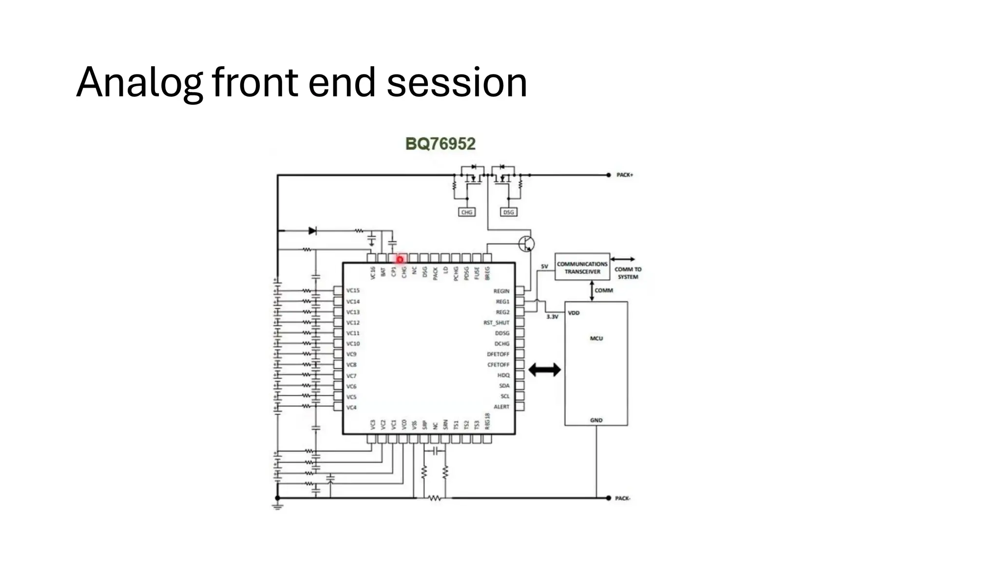 5 Cell Balancing TechniquesPassive vs. active balancing,SOC estimation ...