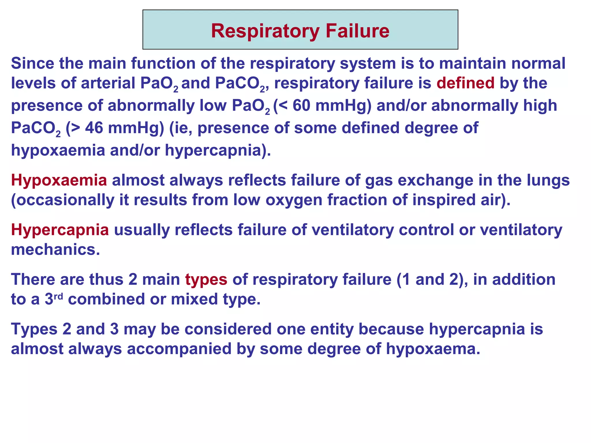 5 central and sleep related hypoventilation | PPT